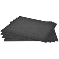 Superior Abrasives, Sheet, 11in - Brammall Industrial Supply